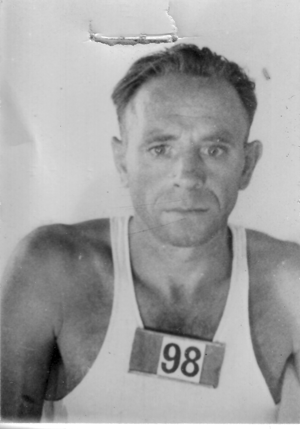 Emil Pospischil - Loveday Lives